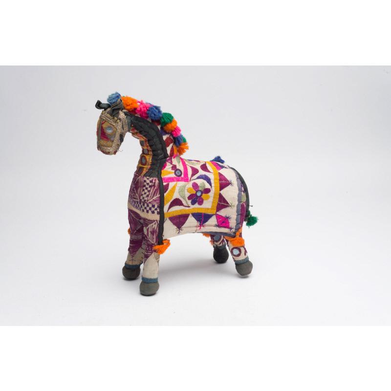 null – Works – UAL