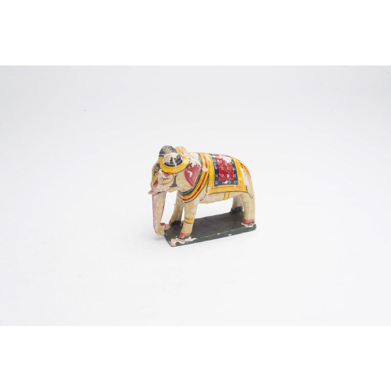 null – Works – UAL