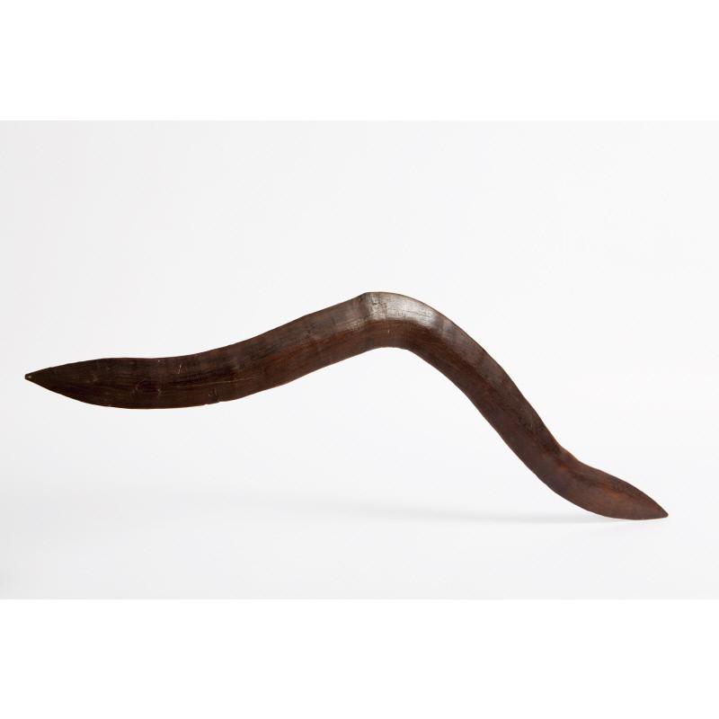 null – Works – UAL