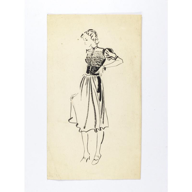 null – Works – UAL